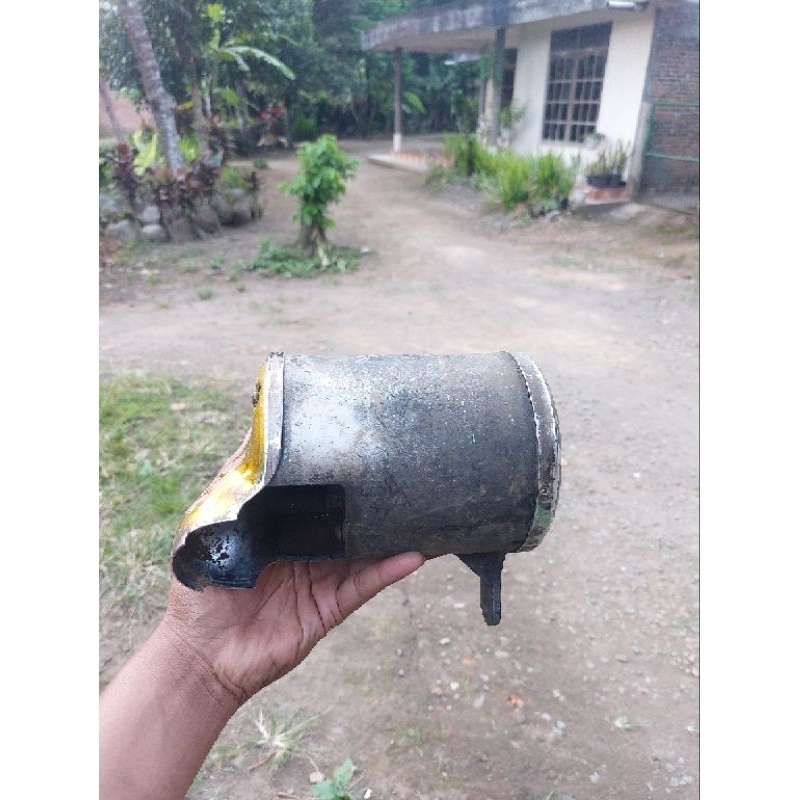 Jual Box Filter Udara Suzuki A100 Original | Shopee Indonesia