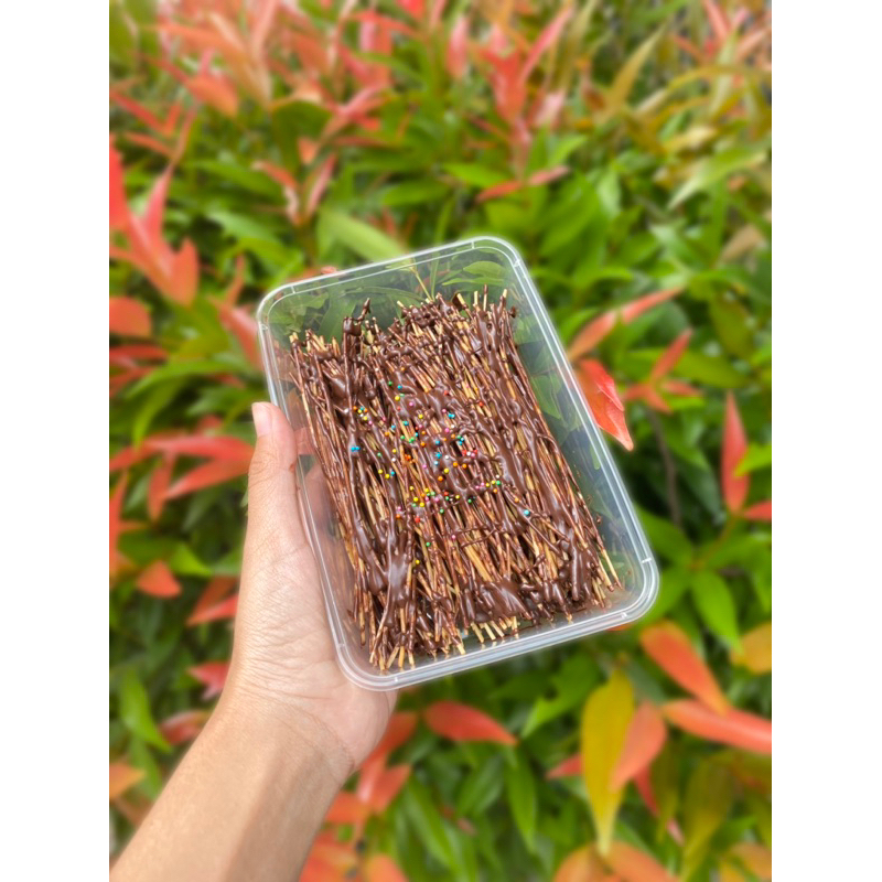 Jual MIE LIDI MANIS LUMER KEMASAN 650gr ANEKA VARIAN RASA LIDI MAME ...