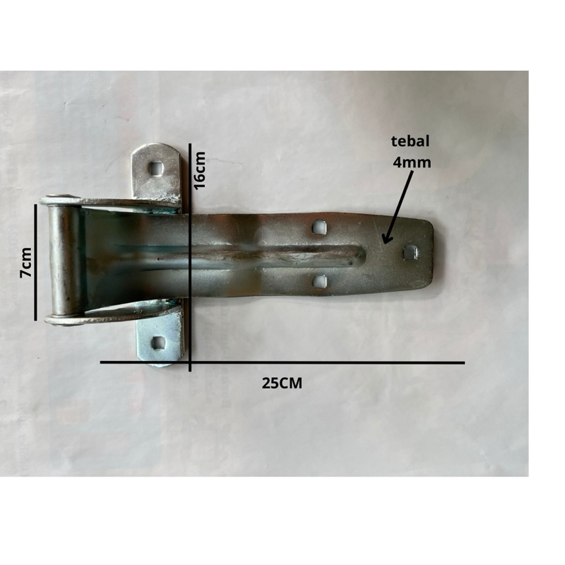 Jual Engsel truk / Engsel pintu mobil box | Shopee Indonesia