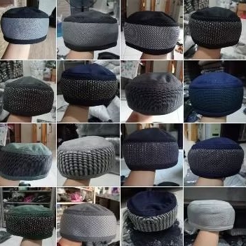 Jual Peci kopyah TALIBAN | Shopee Indonesia