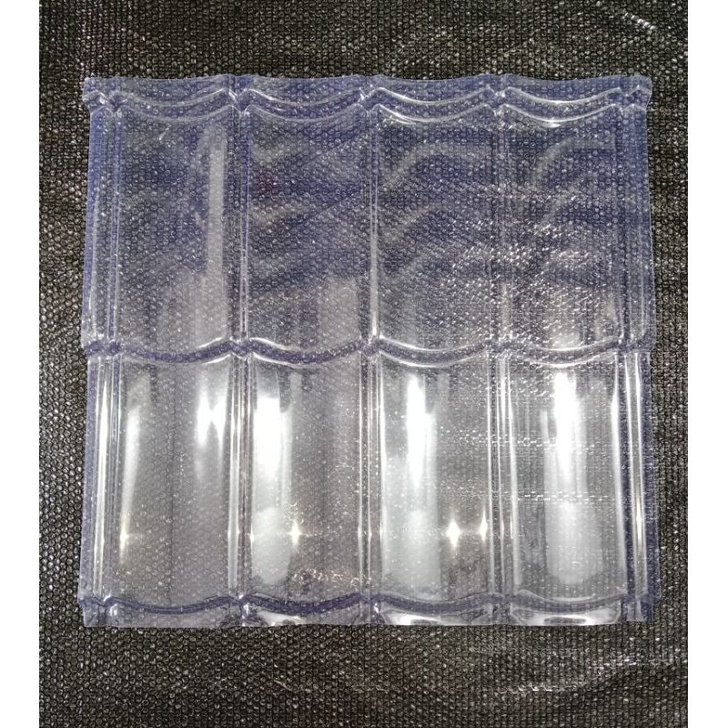 Jual Genteng Transparan 2 × 4 DOPLAS PVC | Shopee Indonesia