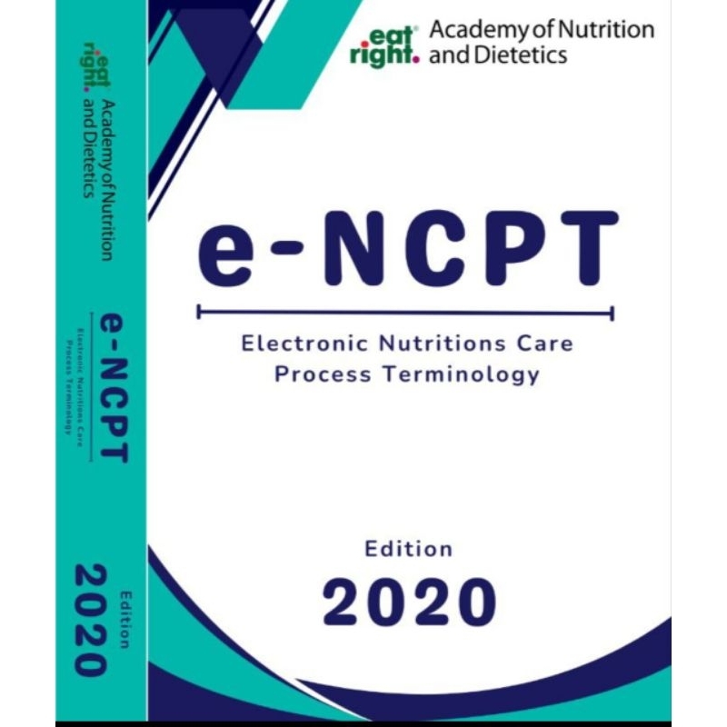 Jual eNCPT Edisi 2020 Edition | Shopee Indonesia