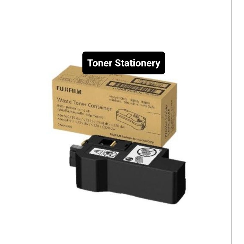 Jual Waste Toner FUJIFILM CWAA0980 Apeos C325 dw / C325 z / C328 df ...