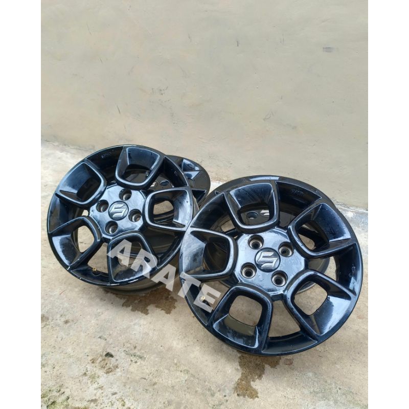 Jual velg oem ignis | Shopee Indonesia