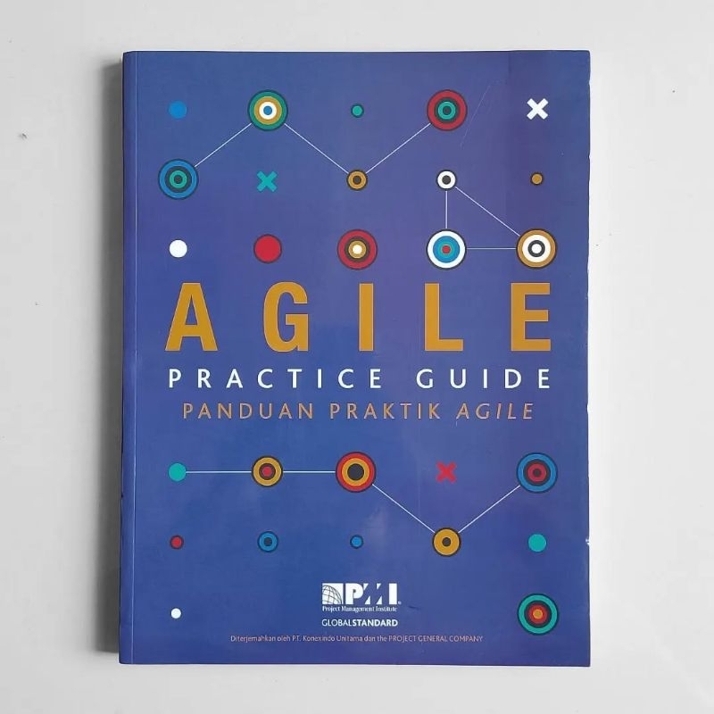 Jual Agile Practice Guide. Original Preloved Bekas | Shopee Indonesia
