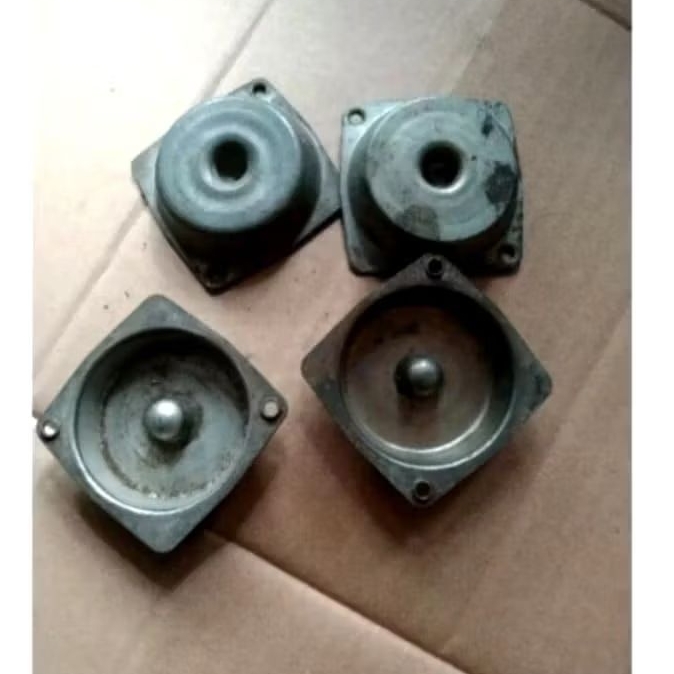 Jual tutup fakum karbu mio sporty mio lama Lepasan Original | Shopee ...