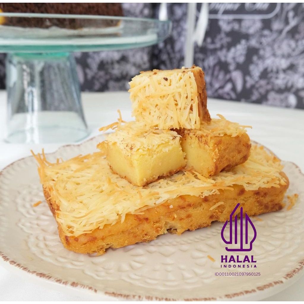 Jual PROLL TAPE (KHUSUS KELUAR KOTA) | Shopee Indonesia