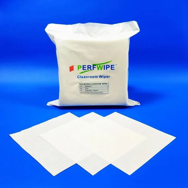 Jual Perfwipe SS0604 / SS0606 / SA0609 Polycell Cleanroom Wiper | Kain ...