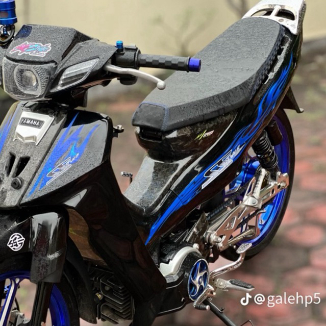 Jual Stripping F1zr Sstwo Api virall!! vol.1 Ag style original design ...