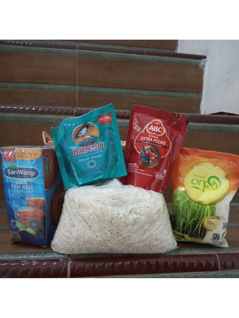 Jual Sembako ramadhan murah meriah paket hemat | Shopee Indonesia