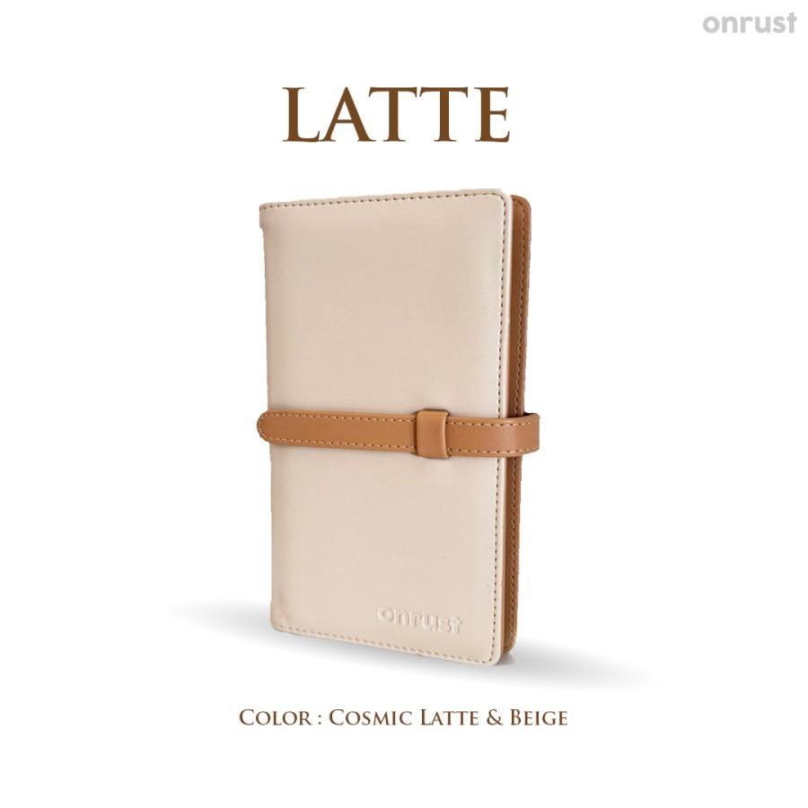 Jual Dompet Kartu Emas Antam Logam Mulia - Latte | Shopee Indonesia