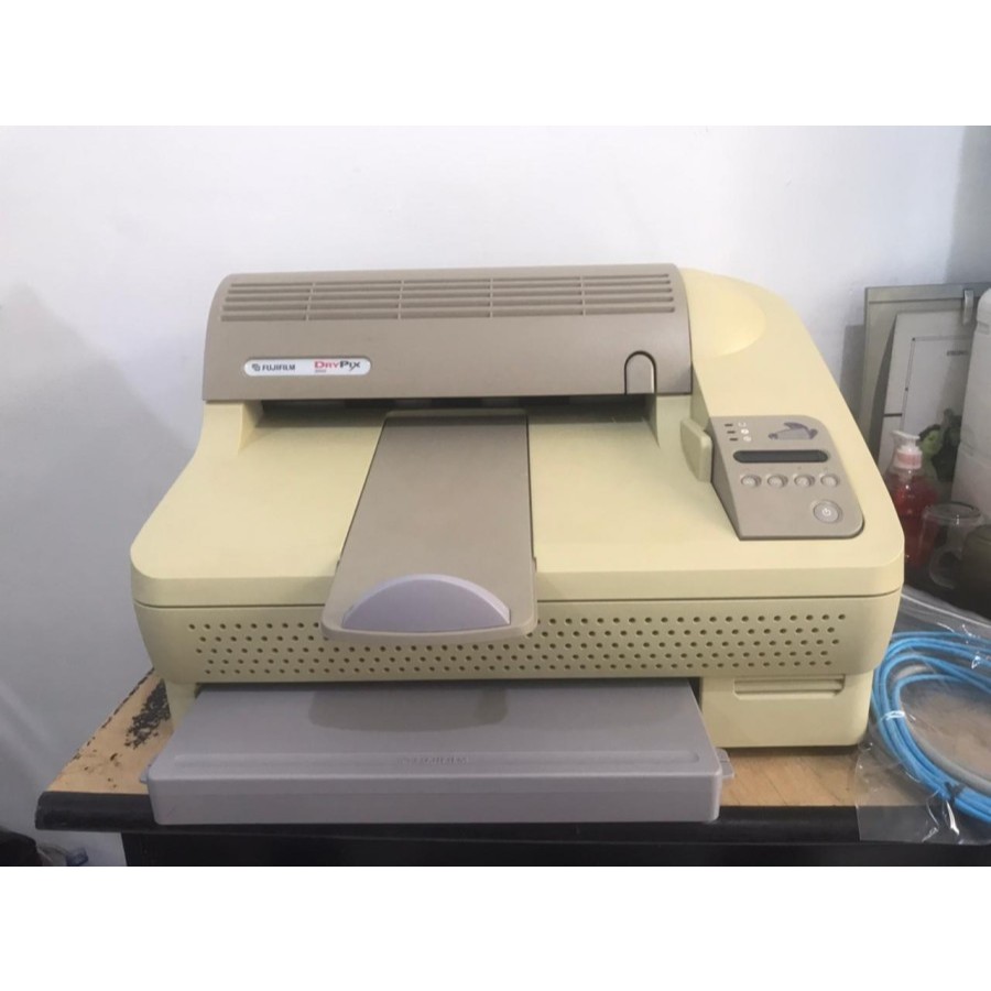 Jual Printer CR, Fuji, Drypix 3000/1000 (USED) Excellent Condition ...