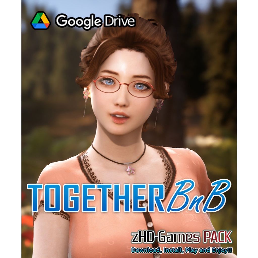 Jual TOGETHER BNB | PC Games | Shopee Indonesia