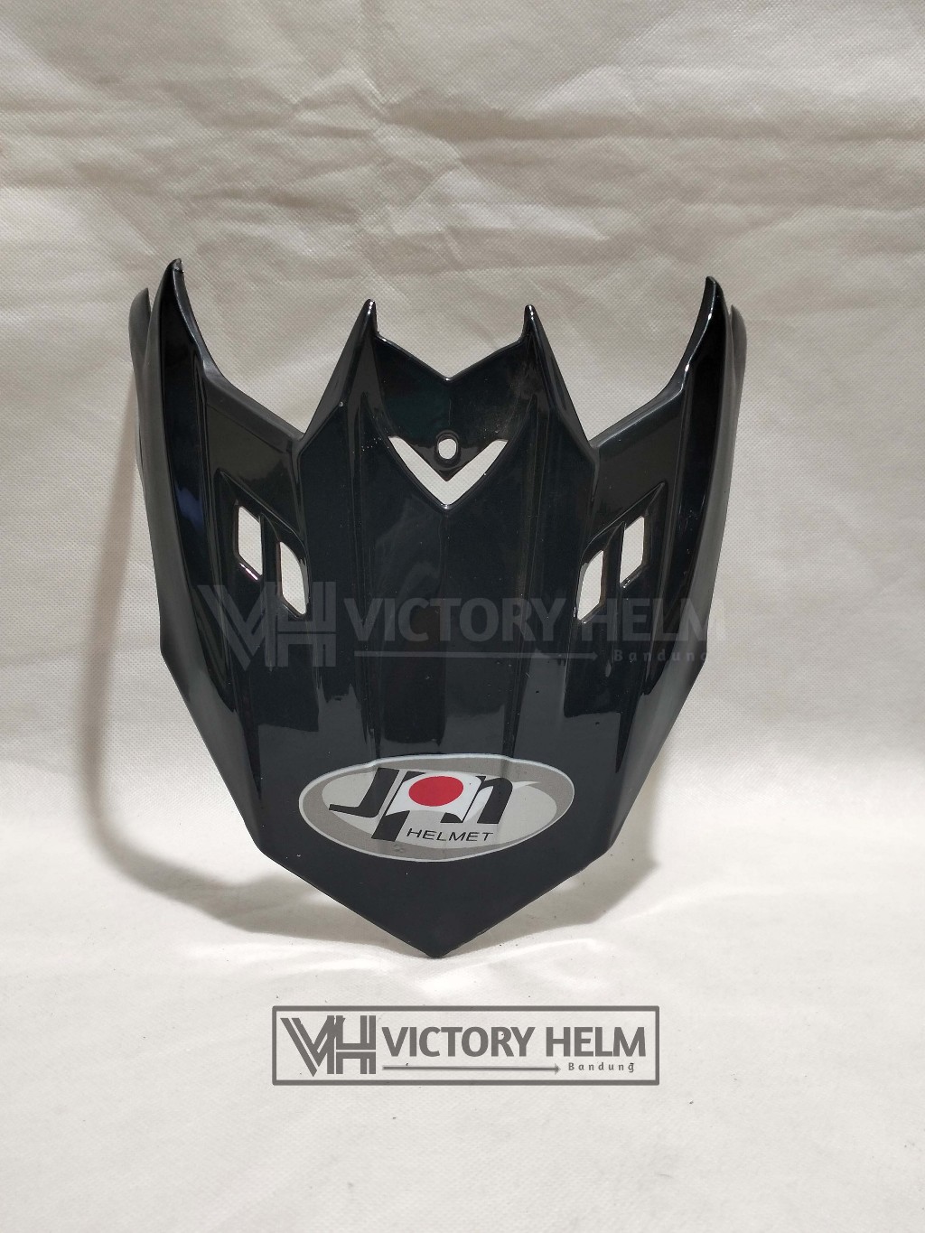 Jual Pet Helm jpn semi kross UNIVERSAL bisa untuk semua helm modifikasi ...