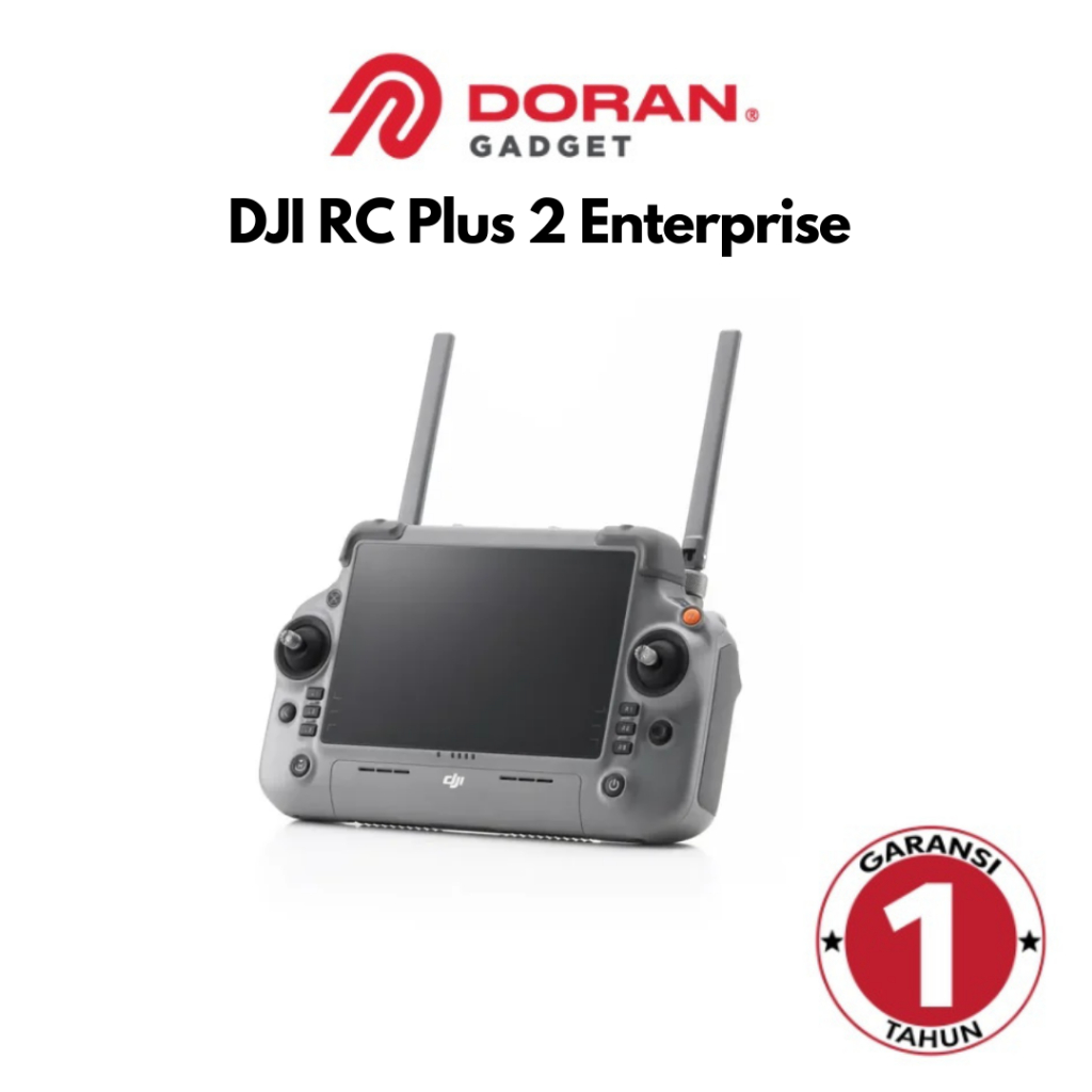 Jual DJI RC Plus 2 Enterprise Enhanced | Shopee Indonesia