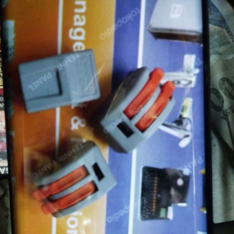 Jual PENYAMBUNG KABEL PCT-412 | Shopee Indonesia
