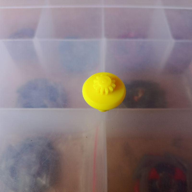 Jual Beyblade X UX Bit Elevate Original Takara Tomy | Shopee Indonesia