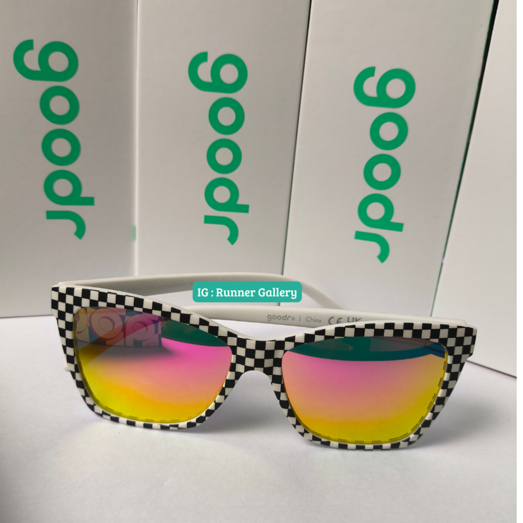 Jual Goodr Server with a checkred past original 100% POP-G series ...