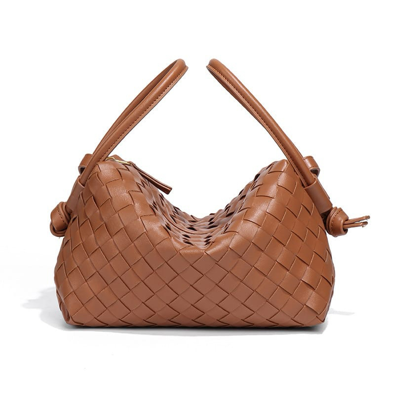 Jual Tas Original Anyaman Model Lindoy (Suveia) | Shopee Indonesia