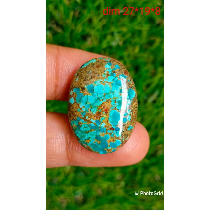 Jual batu pirus persia | Shopee Indonesia