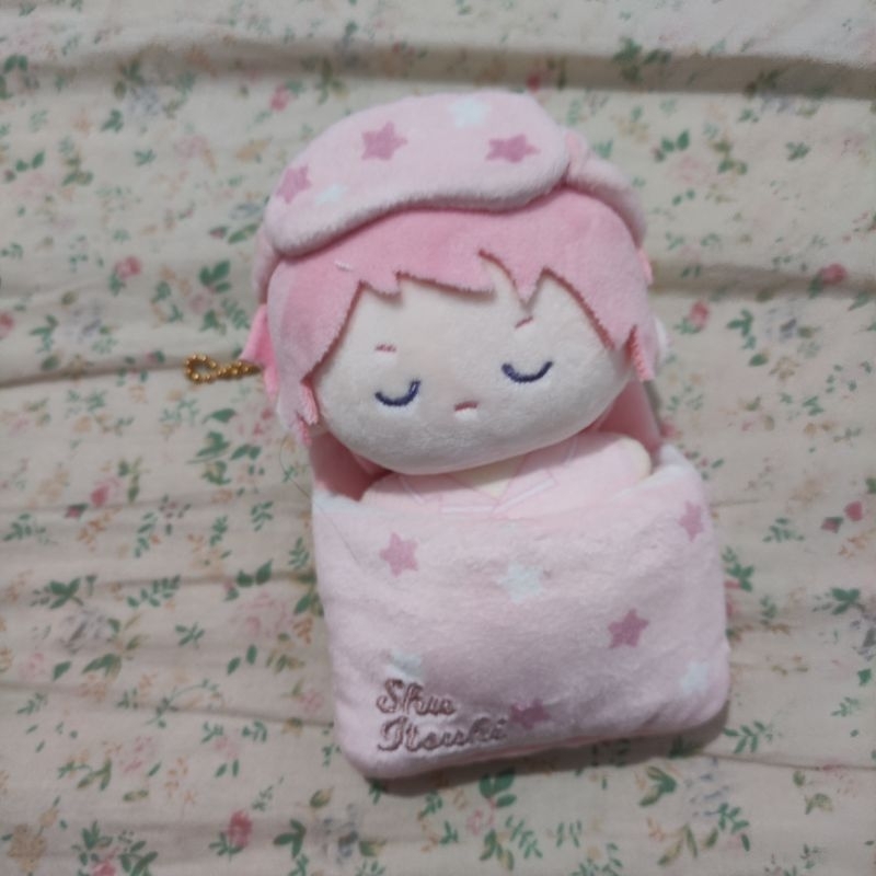 Jual shu itsuki ensemble stars enstars sweet dream cn nui | Shopee ...