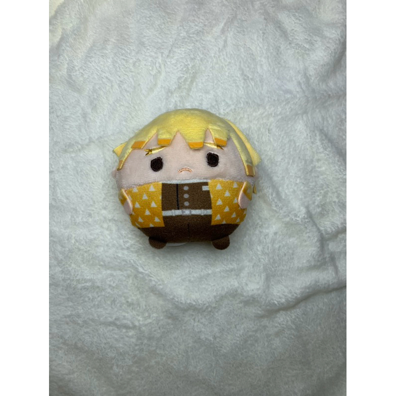 Jual fuwa S Zenitsu (sad) | Shopee Indonesia