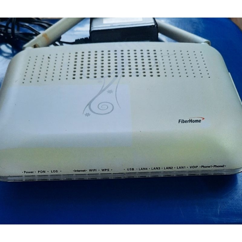 Jual modem router fiberhome batik | Shopee Indonesia