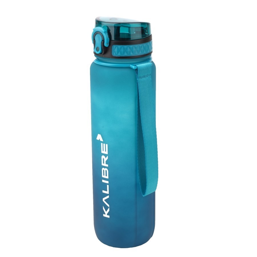 Jual Botol Air Minum Kalibre 994457440 BPA Free Water Bottle 1000ml 1 ...