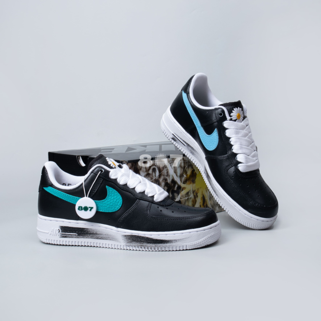 Jual Air Force 1 Low Peaceminusone Paranoise 3.0 | Shopee Indonesia