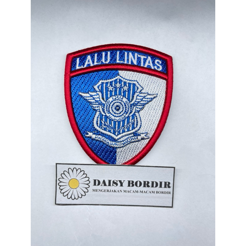 Jual ATRIBUT POLANTAS - SATUAN | Shopee Indonesia