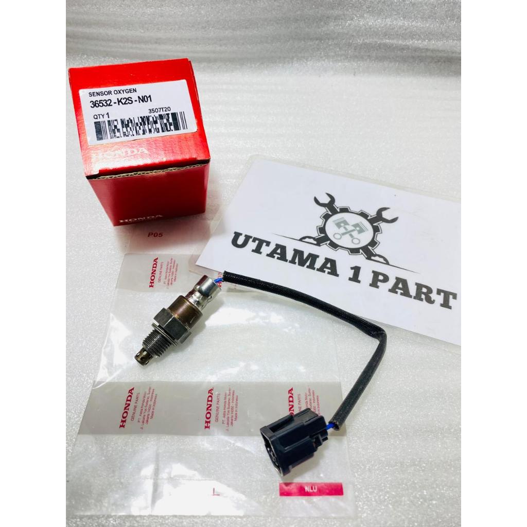 Jual SENSOR KNALPOT KENALPOT oksigen O2 02 beat led genio scoopy fi new ...