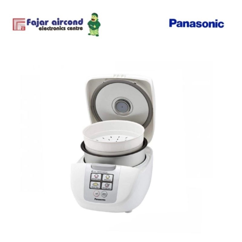 Jual Rice Cooker Magic Com PANASONIC SR-DF181 | Shopee Indonesia
