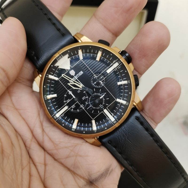 Jual Expedition second cowo tipe E6717M model langkha | Shopee Indonesia