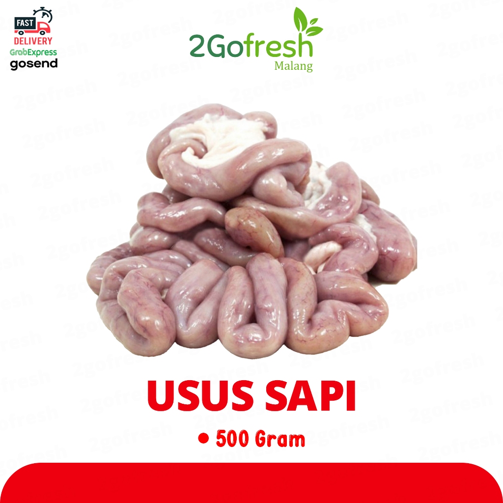 Jual Usus Sapi Fresh - Sayur Sayuran | Shopee Indonesia