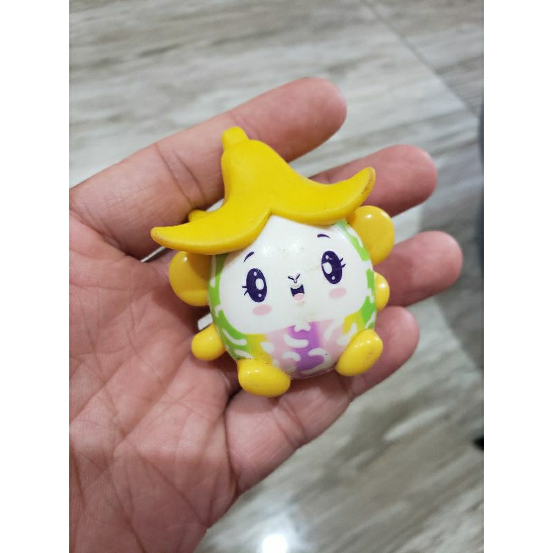 Jual JUALAN MAINAN ACTION FIGURE FIGUR MOSE MOOSE PISANG BANANA ...