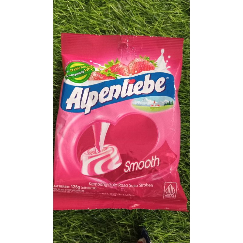 Jual permen alpenliebe | Shopee Indonesia
