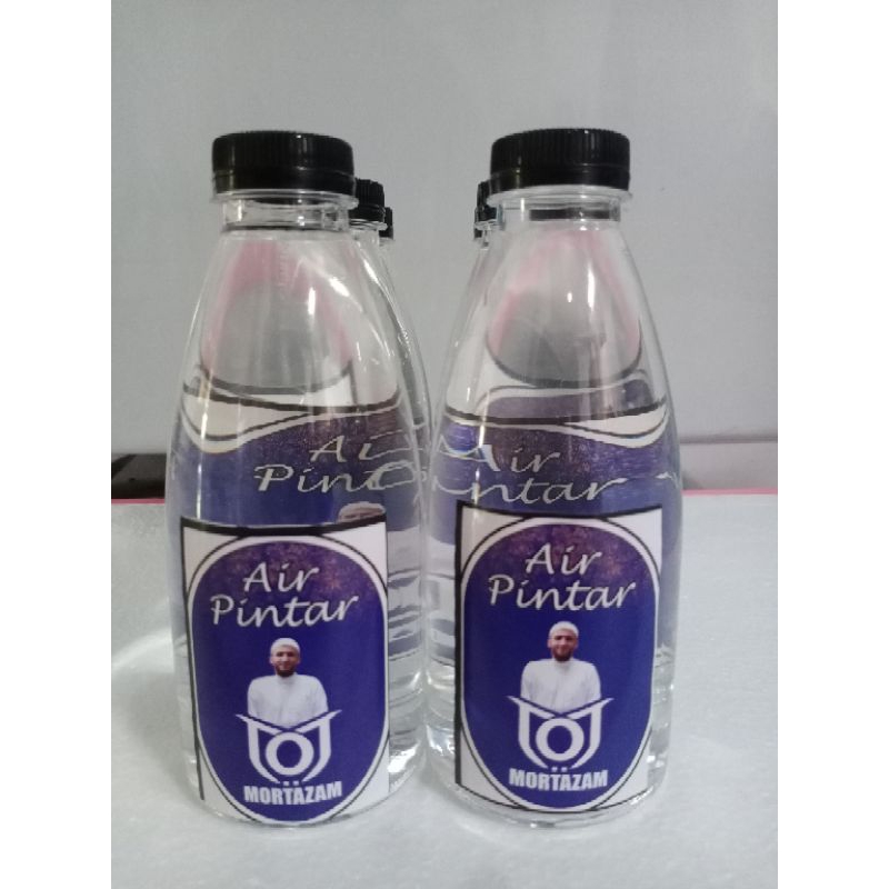 Jual Air pintar sholawat Nuridzati | Shopee Indonesia