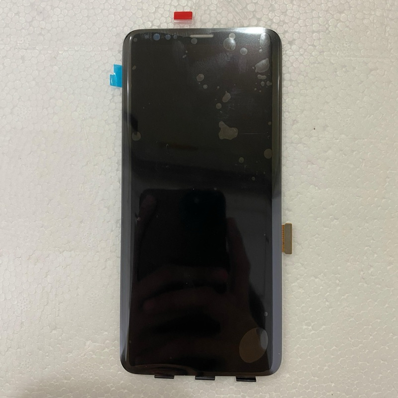 Jual LCD TOUCHSCREEN SAMSUNG GALAXY S9 PLUS G965 G9650 ORI OLED ...