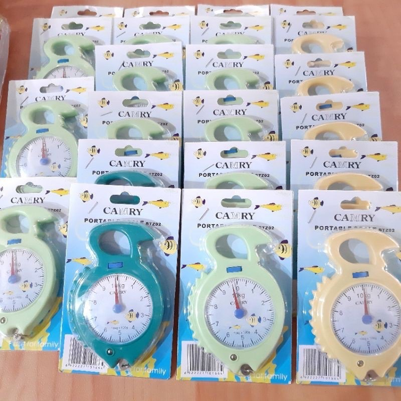 Jual TIMBANGAN GANTUNG ASIA CAMRY 4Kg 5Kg 8Kg 10Kg 4Kilo 5Kilo 8Kilo 10Kilo Asli Original ...