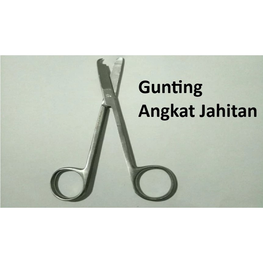 Jual Gunting Benang / Hecting Up atau Biasa disebut Gunting Angkat ...