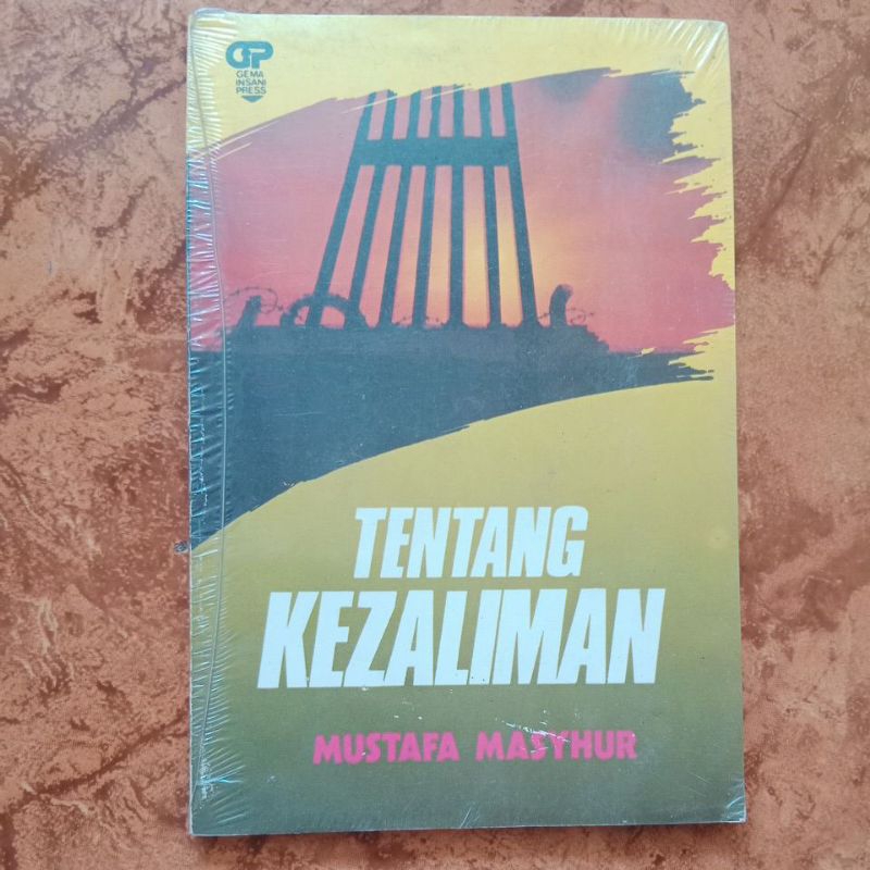 Jual Tentang Kezaliman - Mustafa Masyhur | Shopee Indonesia