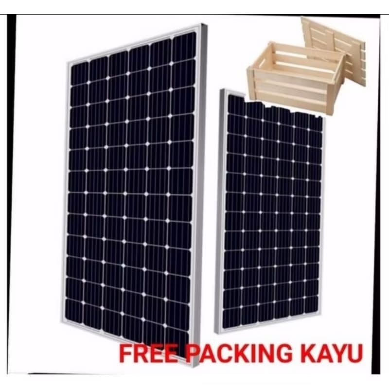 Jual Solar Panel 120wp Mono Pv Module 120wp Mono Crystalline Free ...