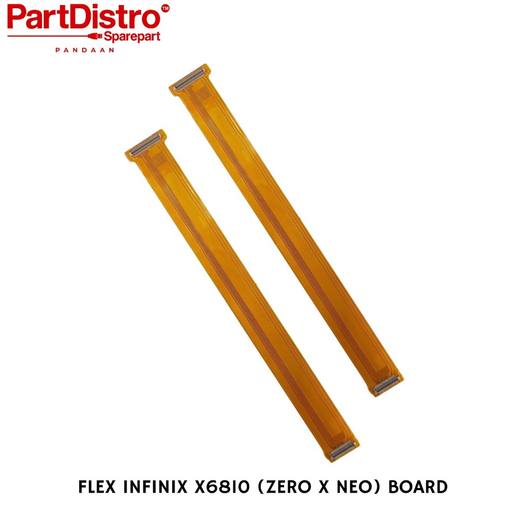 Jual FLEX INFINIX X6810 (ZERO X NEO) BOARD | Shopee Indonesia
