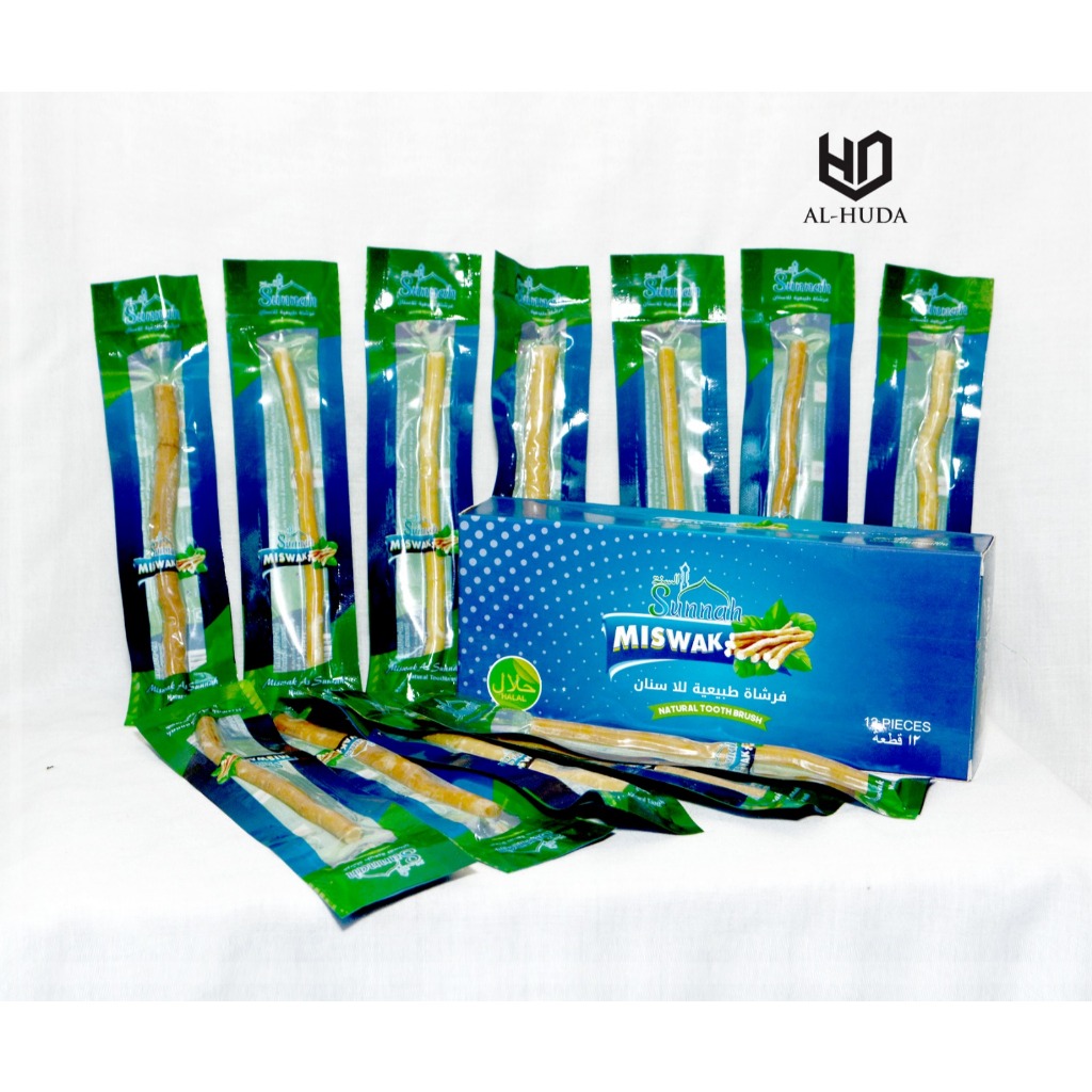 Jual Siwak Miswak Us Sunnah Original Seewak Miswak Us Sunnah SIwak Us ...