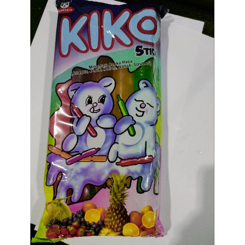 Jual KiKO es | Shopee Indonesia