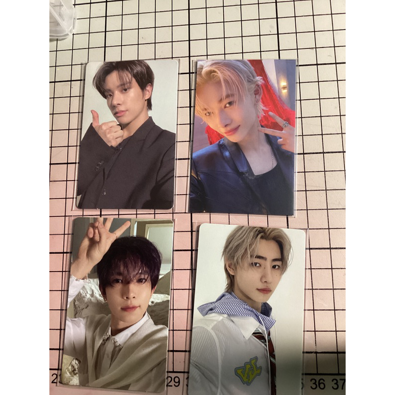 Jual official photocard enha | Shopee Indonesia