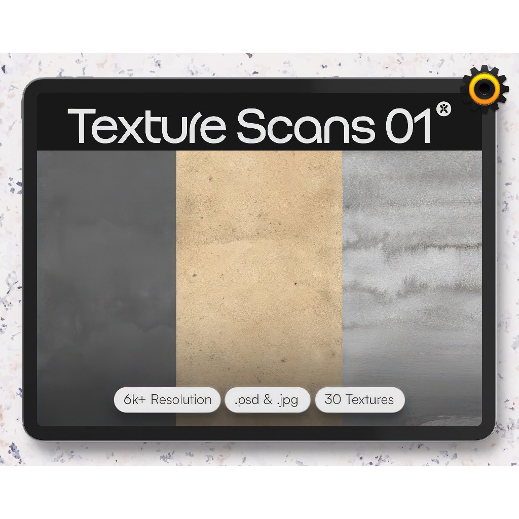 Jual Photoshop Texture - Doron Texture Scan Pack Vol. 1 | Shopee Indonesia