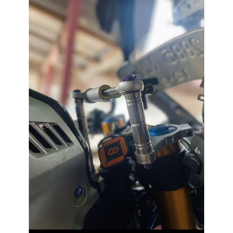 Jual ring tiang stabiliser bos ring ganjal tiang stabiliser lobang baut ...