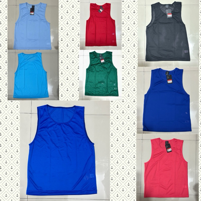 Jual Rompi Jaring Team Sepakbola Polosan Rompi Latihan Futsal Bola ...