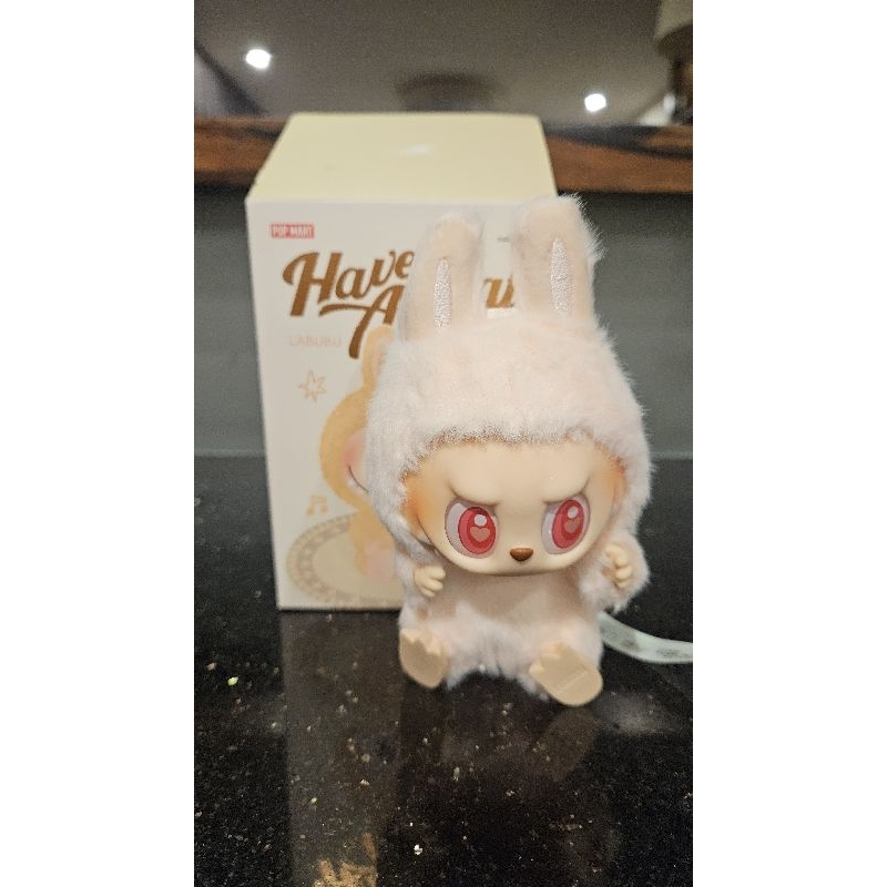 Jual 100% ori POPMART LABUBU V2 - DADA only | Shopee Indonesia